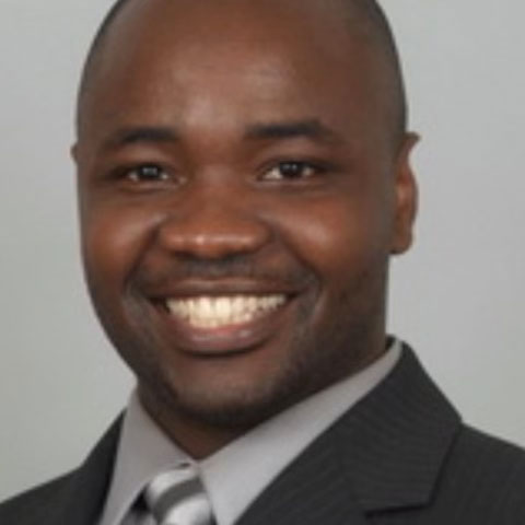 Dr. Patrick Narh-Martey - Middle Georgia Surgery Institute