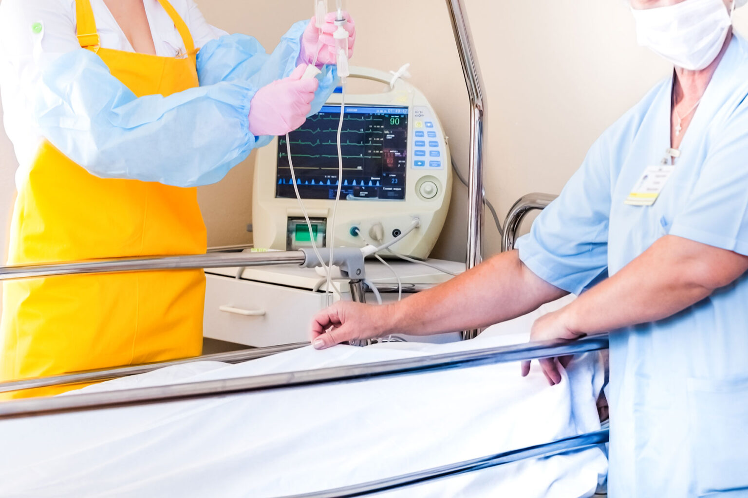 Dialysis Access - Middle Georgia Surgery Institute